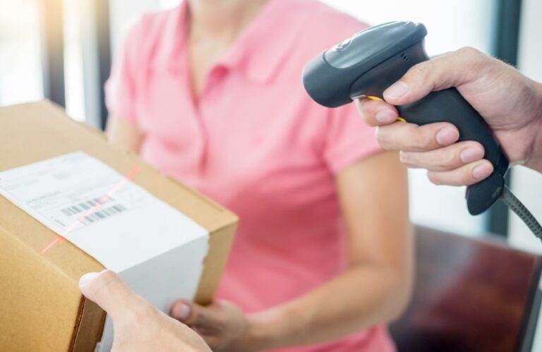 Keuntungan Sewa Alat Scan Barcode untuk Efisiensi Kerja - TAMATEK